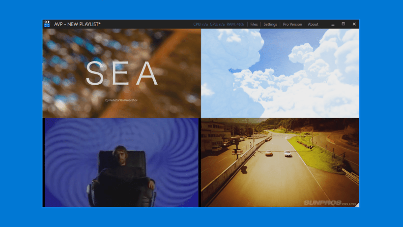 Windows Media Player 11.2601.11.0 | ダウンロードと使い方 | ソフタロウ