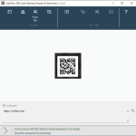 CodeTwo QR Code Desktop Reader & Generator 1.1.2.4 | ダウンロードと使い方 | ソフタロウ