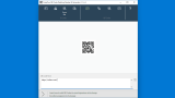 CodeTwo QR Code Desktop Reader & Generator 1.1.2.4 | ダウンロードと使い方 | ソフタロウ